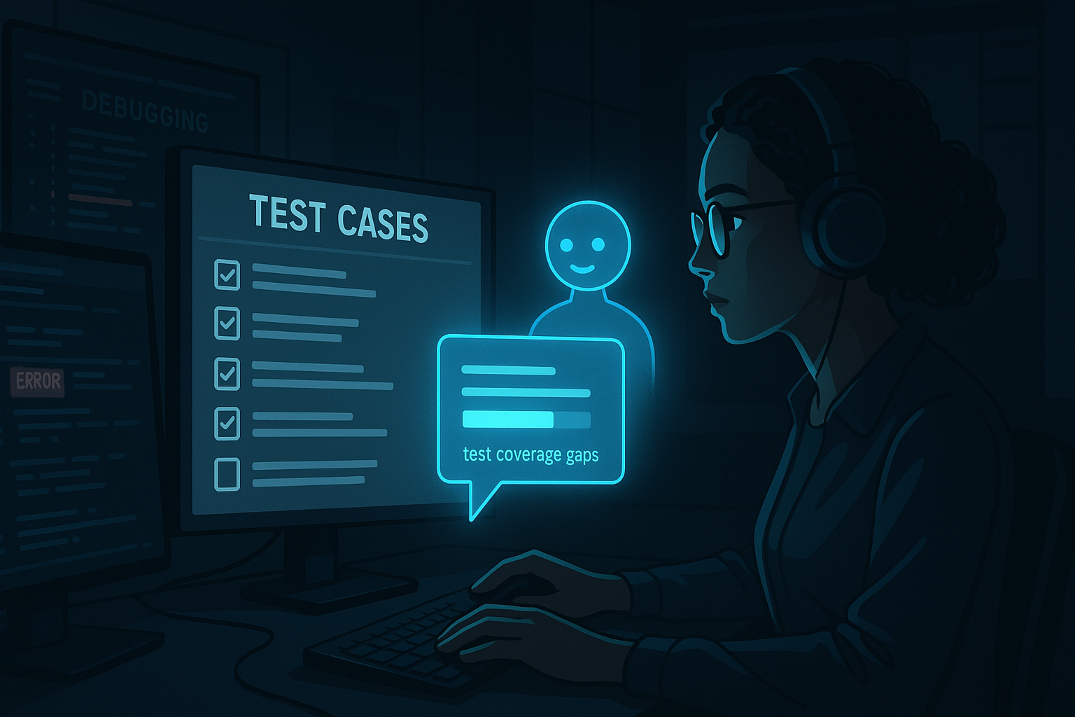 Ai Assisted Manual Testing Smarter Qa Without Replacing Humans